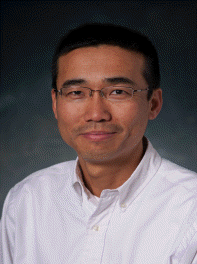 Prof Jihui Yang